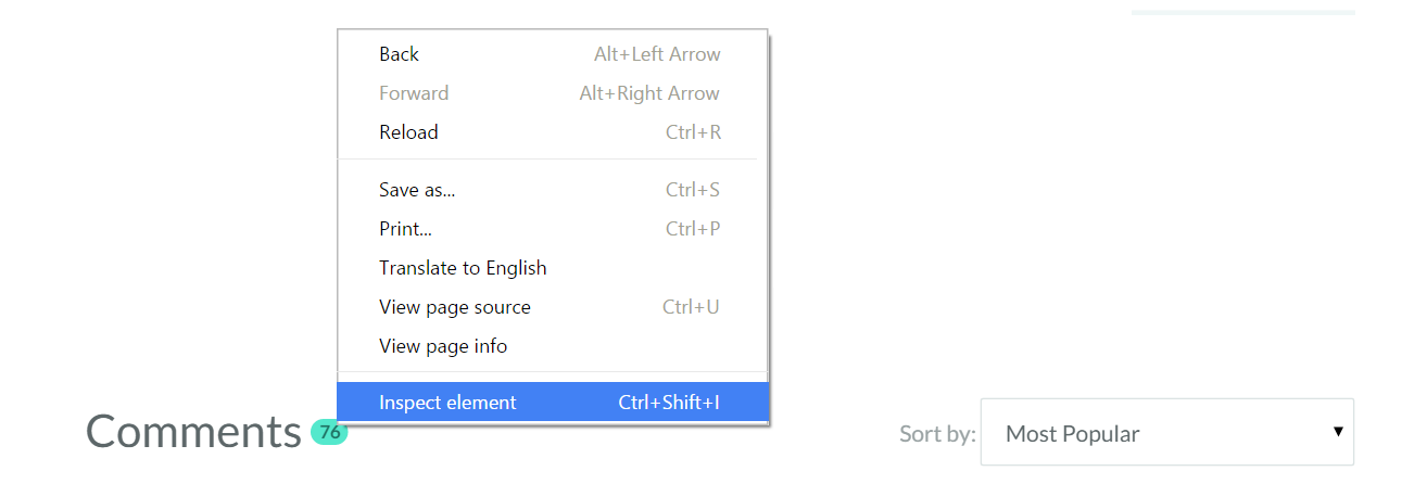 Knowledge Base How To Extract Custom Data From Your Pages Html Code